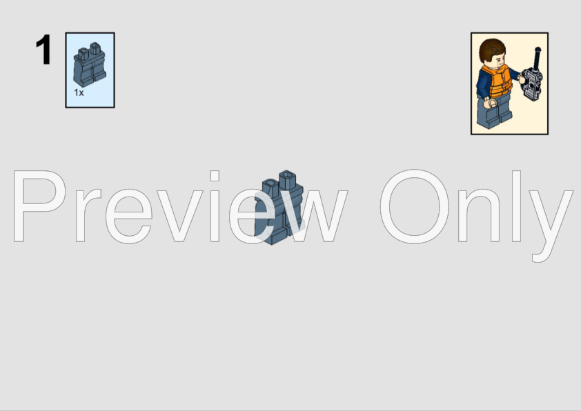 LEGO MOC Top Gear - Toybota by Fijabrickstar | Rebrickable - Build with ...