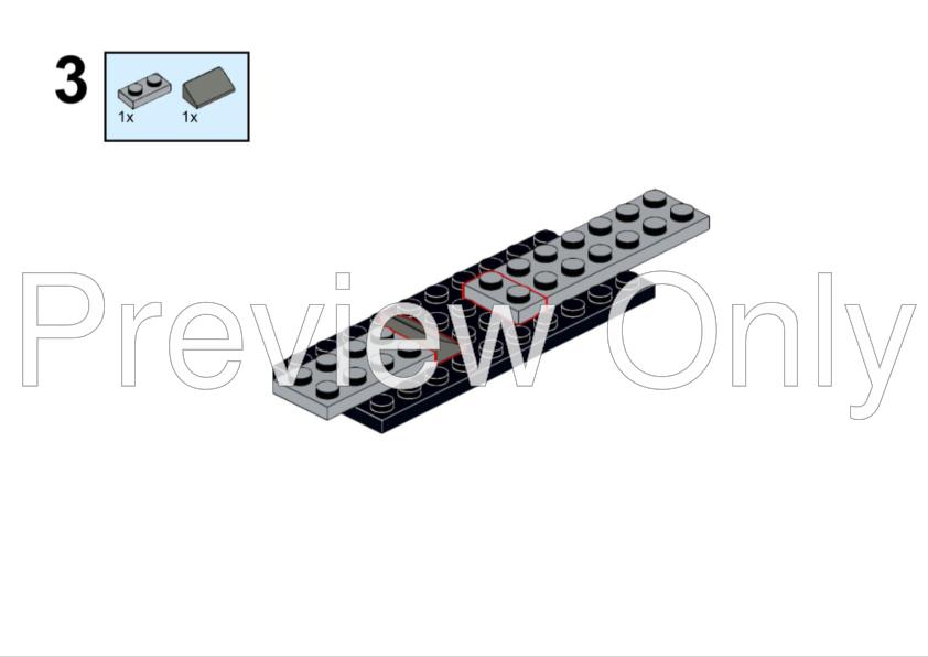 LEGO MOC Mr. Incredible's Car - The Incredibile by Coosey_Goosey ...