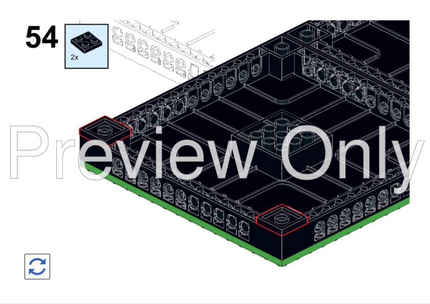 LEGO MOC Gothic Tower - Medieval Village Diorama by Mikey_Brickalloti ...