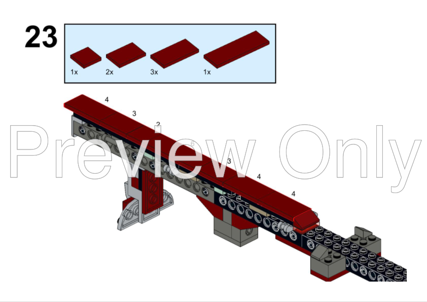 LEGO MOC Ahsoka's Venator - 75362 Ahsoka Tano's T-6 & 75312 Slave I Alt ...
