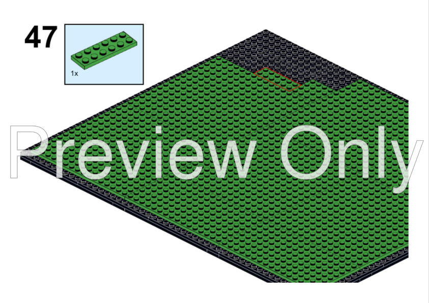 LEGO MOC Farm Life by FNeuwald | Rebrickable - Build with LEGO