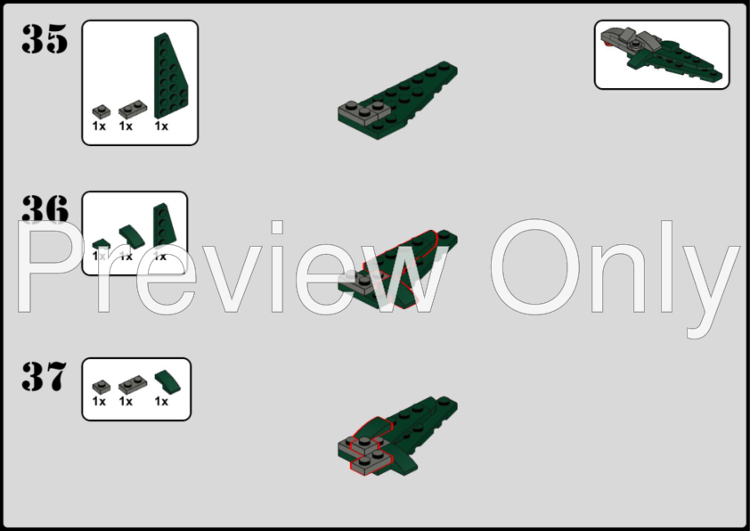 LEGO MOC Gate Keepers - Medieval Fantasy Display Series by PeetersKevin ...