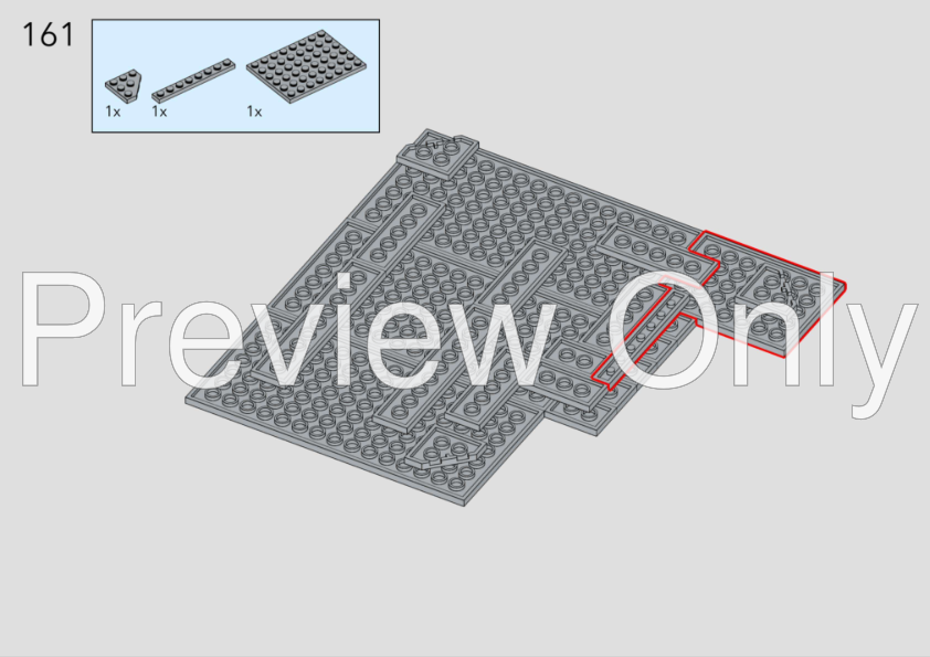 LEGO MOC City Books by T.Brick | Rebrickable - Build with LEGO