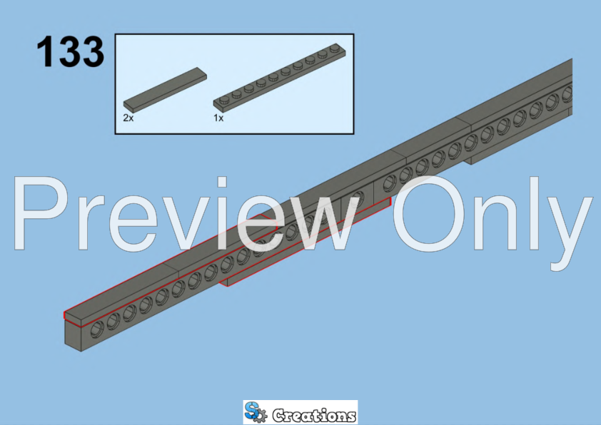LEGO MOC Volvo FH Aero by sthrom | Rebrickable - Build with LEGO