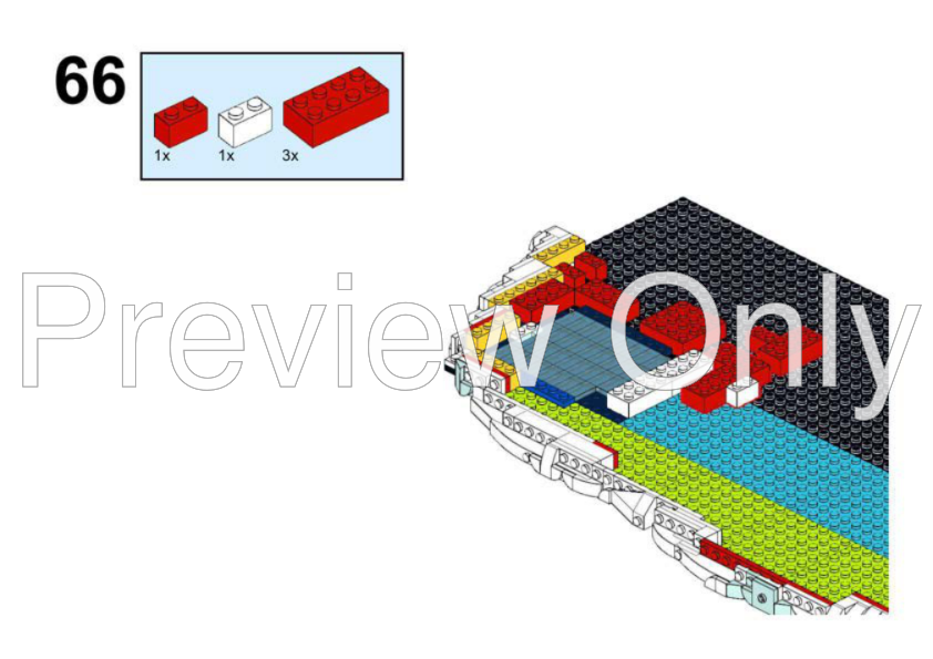 LEGO MOC Imperial Base MOC by oskiwin | Rebrickable - Build with LEGO