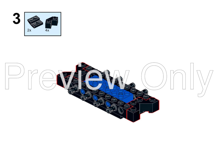 LEGO MOC-213344 Gyrotron Maser Drilling Rig by OrchardBuilds ...