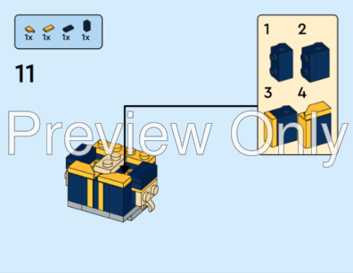 LEGO MOC Bernie Brewer Milwaukee Brewers Racing Sausages by cuch201 ...