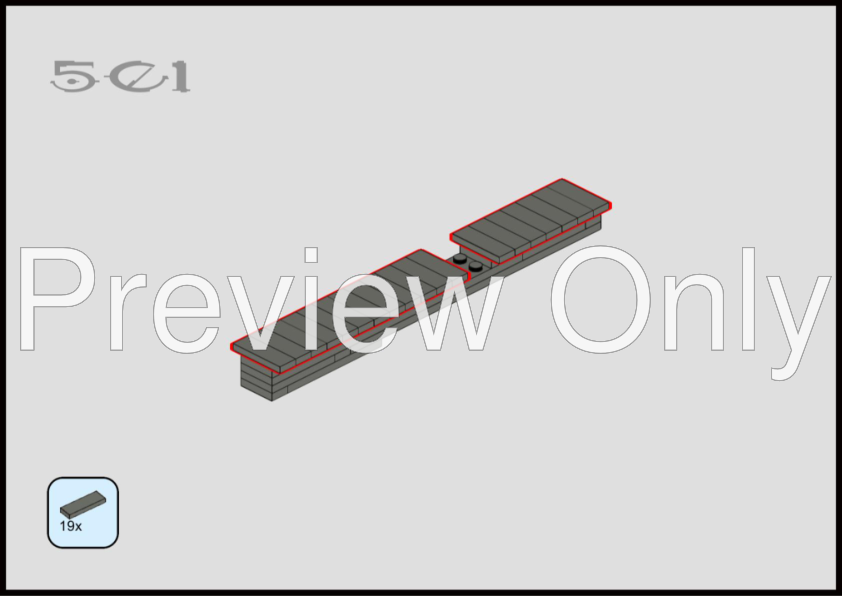 LEGO MOC Valiant-Class Super-Heavy Cruiser - UNSC Terminus by ...