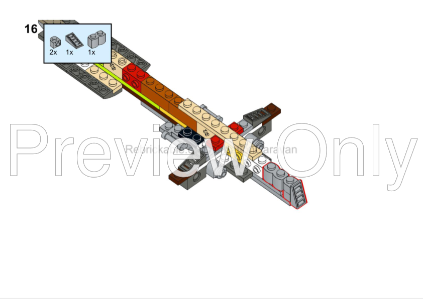 Lego Moc Acclamator Alternate Build Two Pack By Creationcaravan Brad