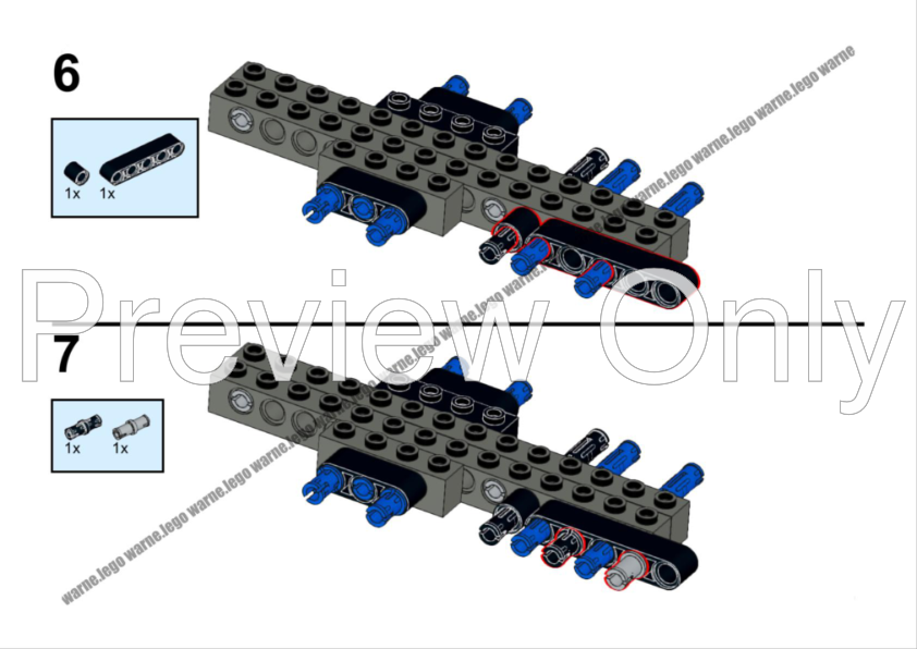 LEGO MOC Bat Dragster "Dark Shark" by Warne.lego | Rebrickable - Build with LEGO