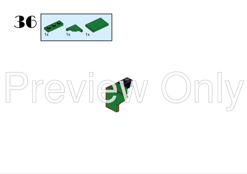 LEGO MOC Seaboard Airline P-1 4-6-2 Streamlined Pacific, Silver Meteor ...