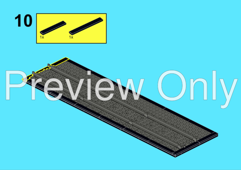 LEGO MOC Invincible vs Omni-man | Train fight diorama by obiblock ...