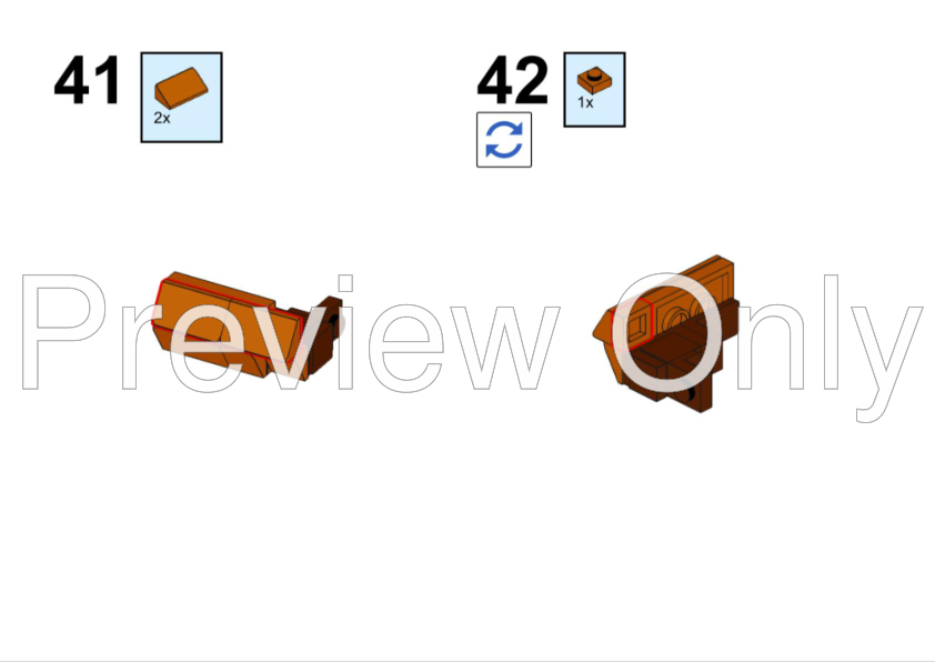 LEGO MOC Nantex-class territorial defense starfighter by ...