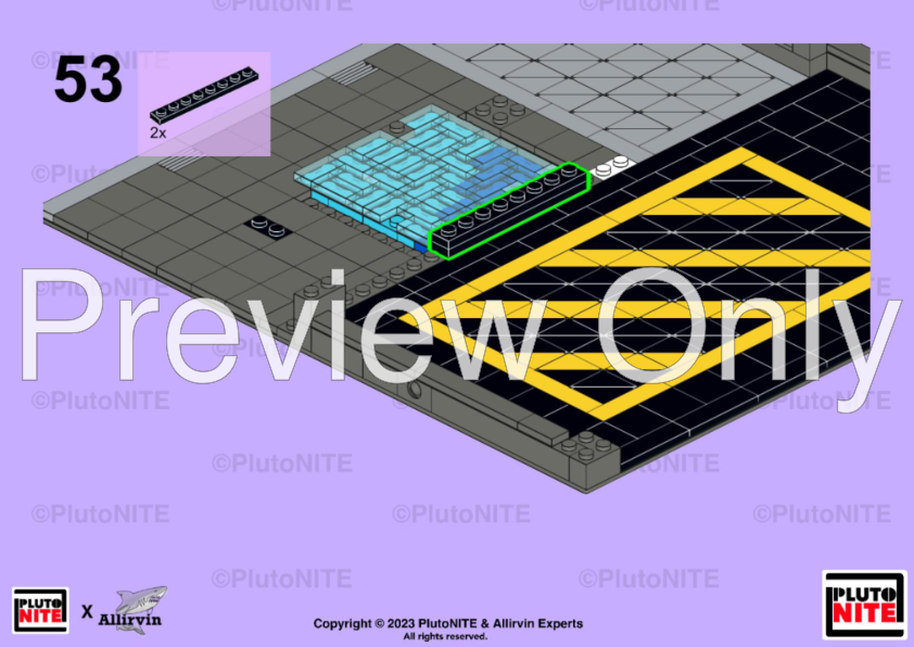 LEGO MOC Villa Imperia | Modular Building by AllirvinExperts ...