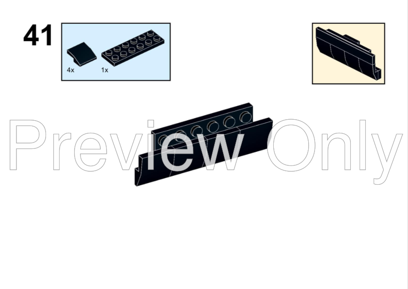 LEGO MOC Medieval Carrack - Including Modular Hull by ...