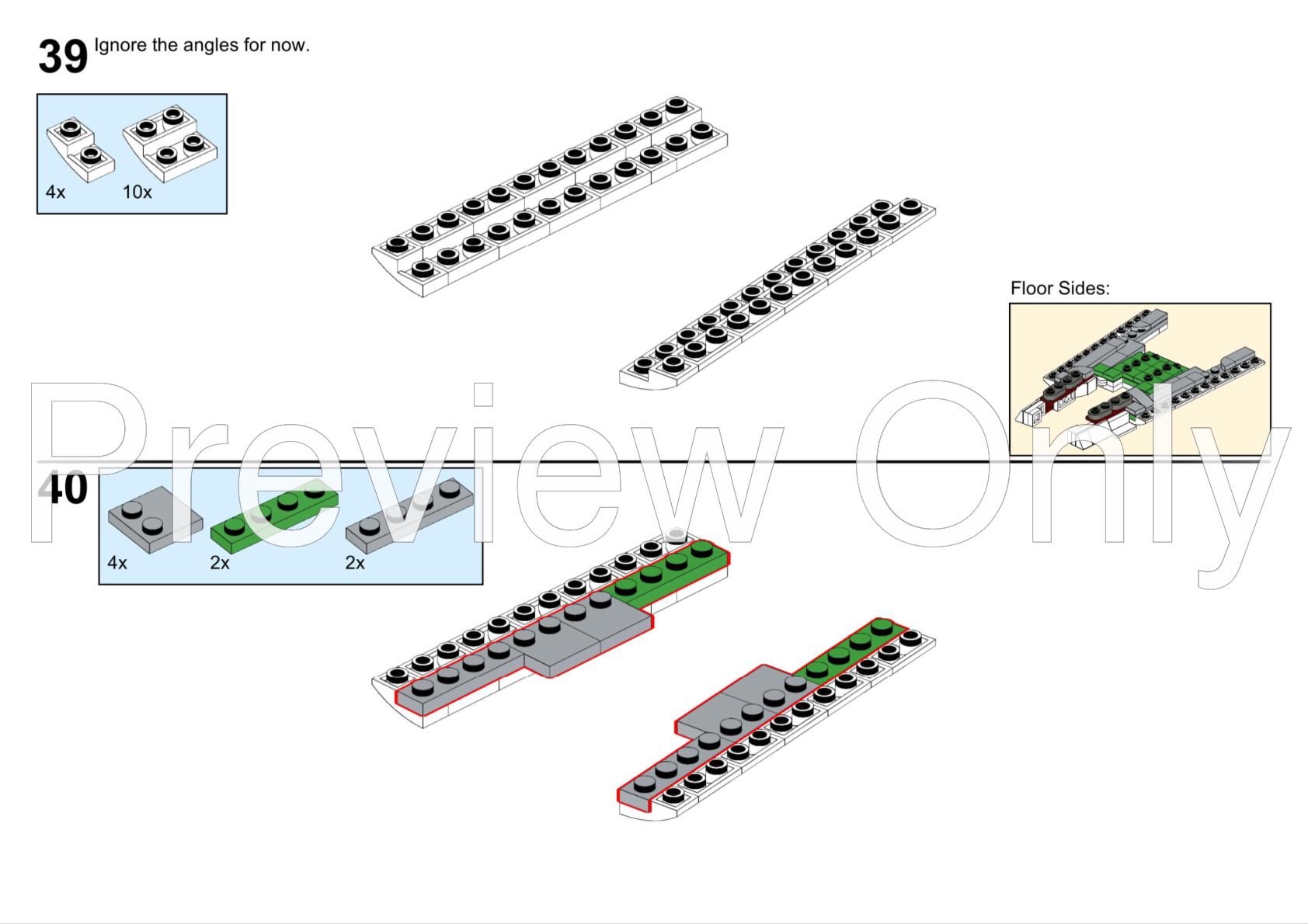 LEGO MOC The Most Accurate Republic Gunship by SimeonCasparHeil ...