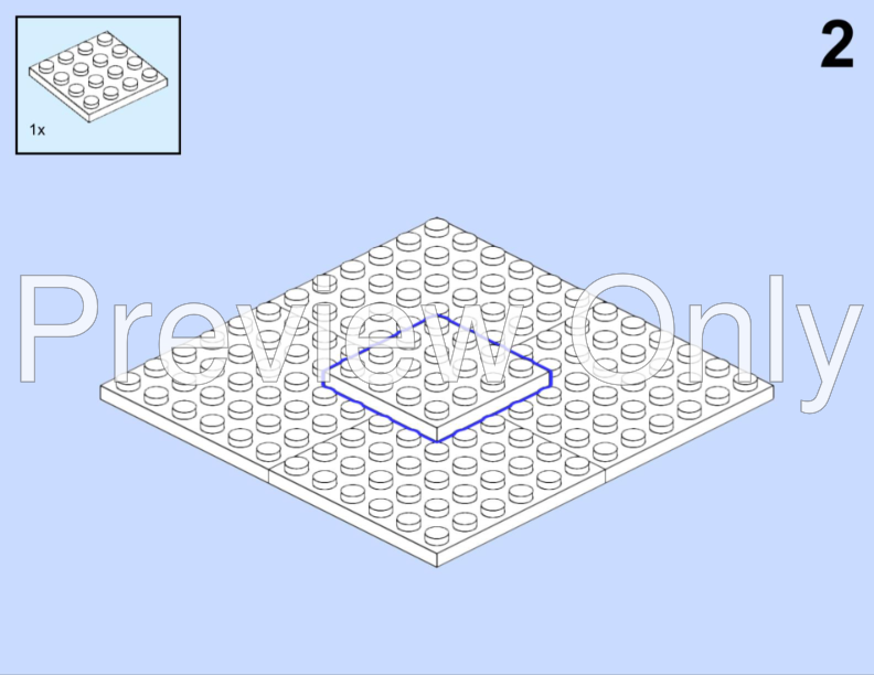 LEGO MOC Peanut Butter and Jelly by Agosami Brickworks | Rebrickable ...