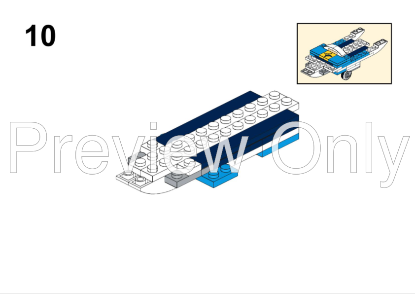 Lego Moc General Dynamics F 16 Fighting Falcon Aggressor Alternate