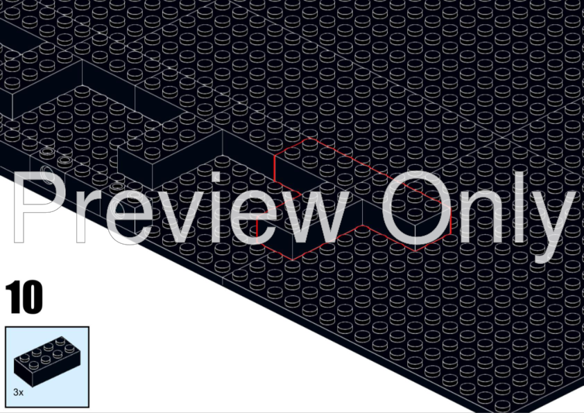 LEGO MOC Echo Base p.3: Command Center. by MOCOPOLIS | Rebrickable ...