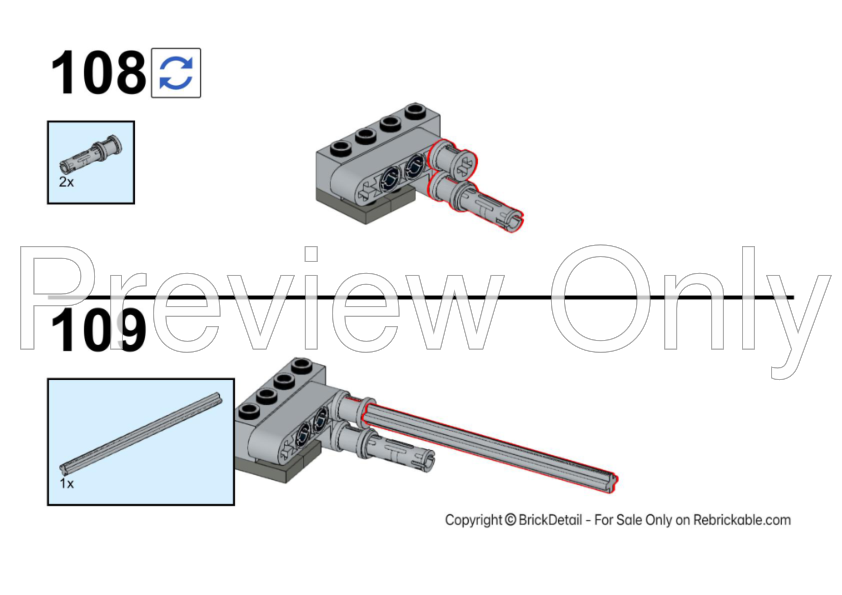 LEGO MOC Emperor Palpatine Shuttle Theta Class T-2C Personal Transport ...