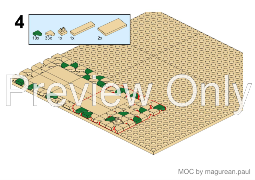 LEGO MOC Age of Empires - Lumber Camp (Native American) by magurean ...