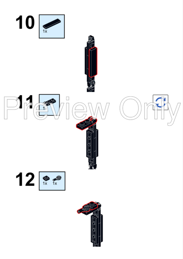 LEGO MOC Felicia - Fire Emblem Fates by StudWorks | Rebrickable - Build ...