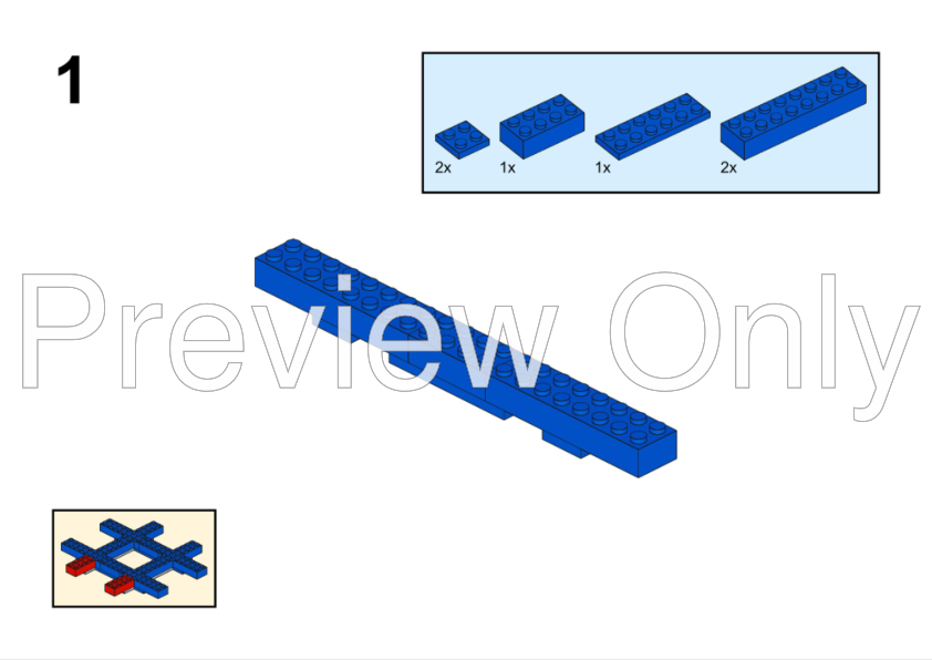 LEGO MOC The Shire - Late Arrival by rebelnili | Rebrickable - Build ...