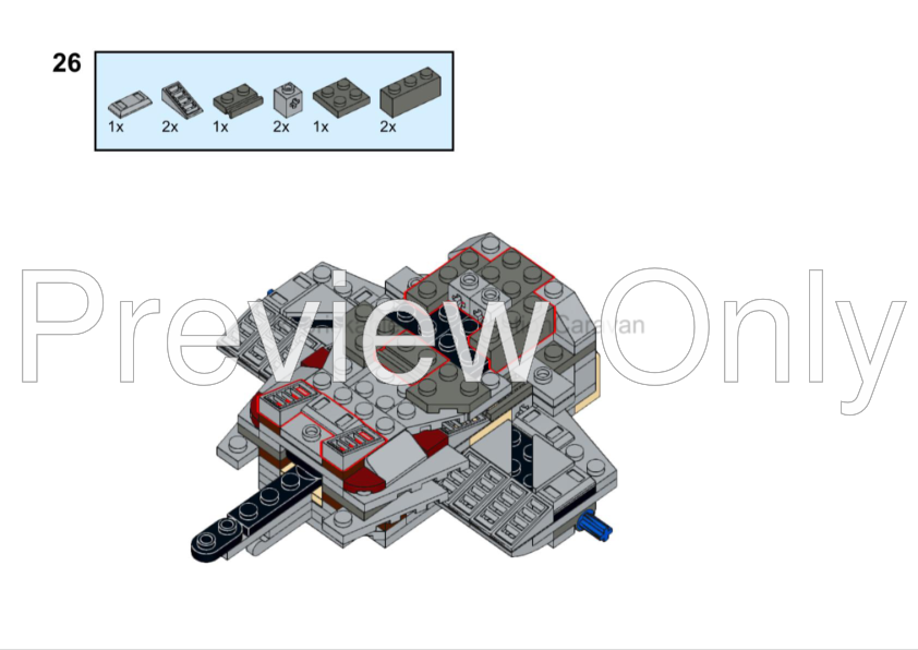 Lego Moc Firefly Class Serenity Midi Scale By Creationcaravan Brad