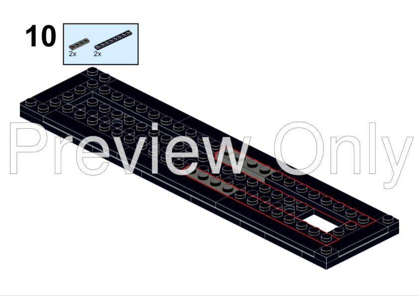 LEGO MOC Western Train - Freight Wagon (3 in 1) - Powered Up by kofi ...