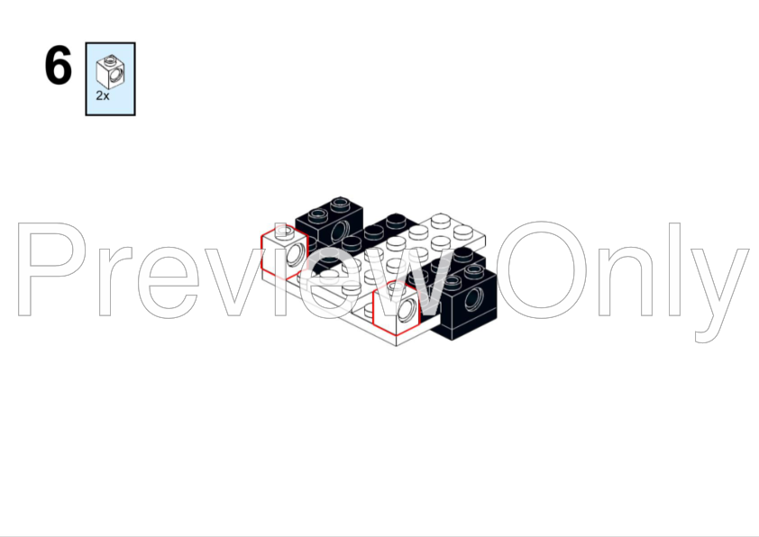 LEGO MOC Honda Civic Type R V8-swapped Widebody by S_customs ...