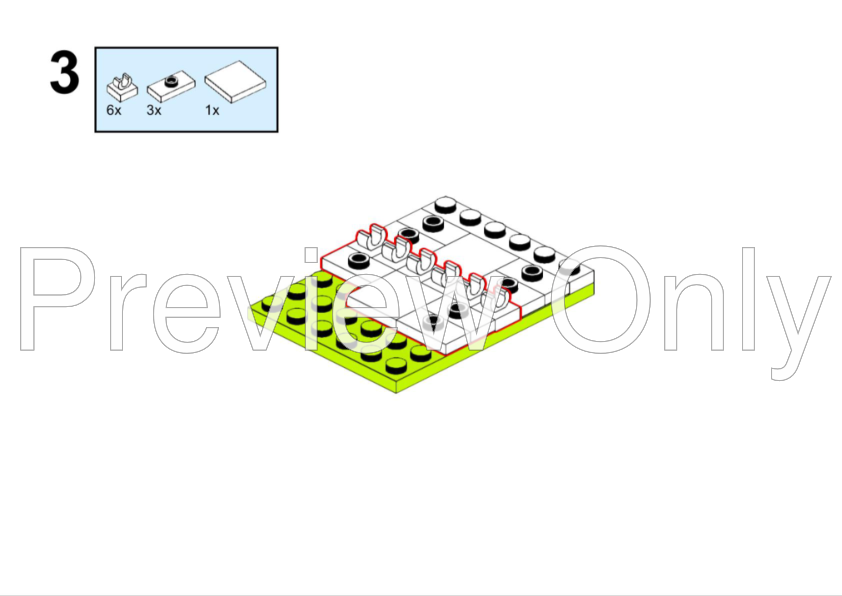 LEGO MOC 1964 Chevy Impala with working Hydraulics by JW_Buildsnz ...