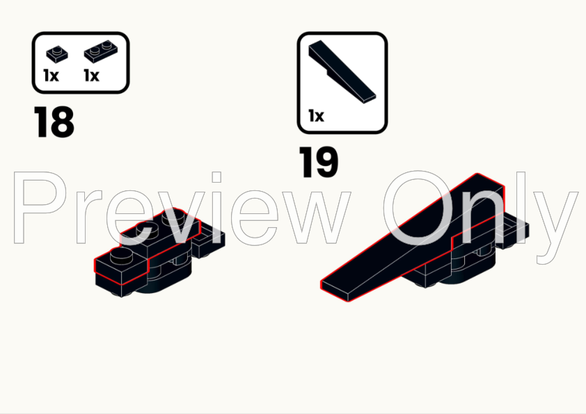 LEGO MOC USS Bowfin (SS-287) Balao-Class Submarine by The Bobby Brix ...