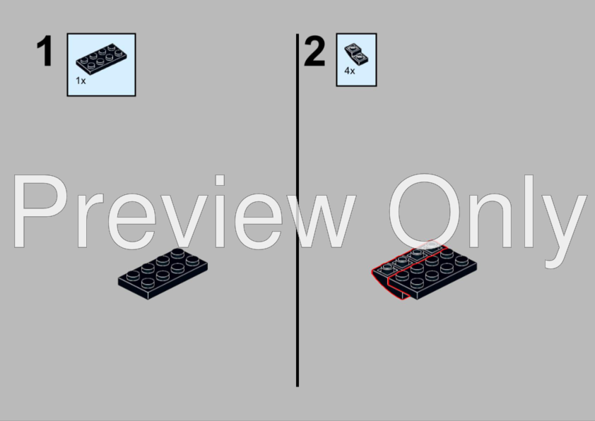 LEGO MOC Traction Engine by Aerobrix | Rebrickable - Build with LEGO