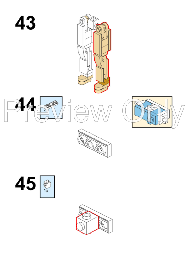 LEGO MOC Fire Emblem Fates Bundle by StudWorks | Rebrickable - Build ...