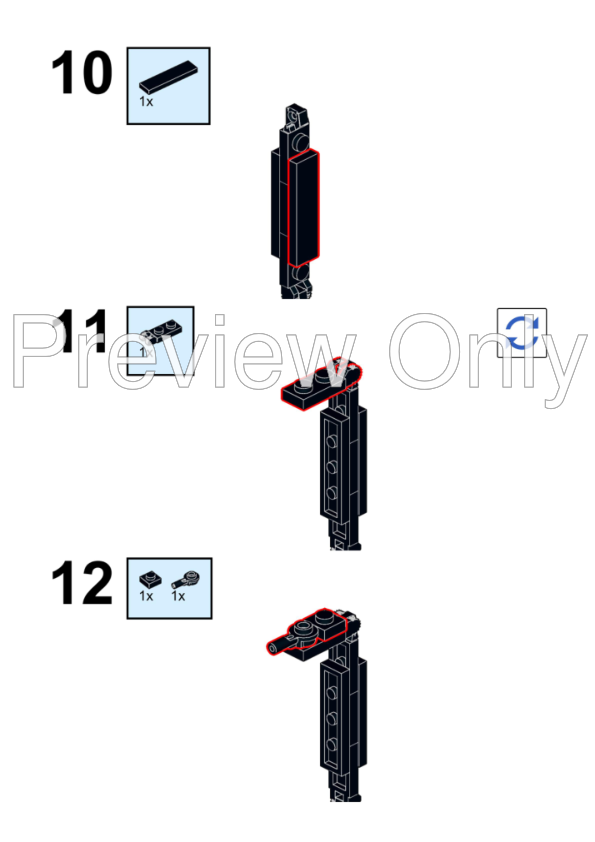 LEGO MOC Fire Emblem Fates Bundle by StudWorks | Rebrickable - Build ...