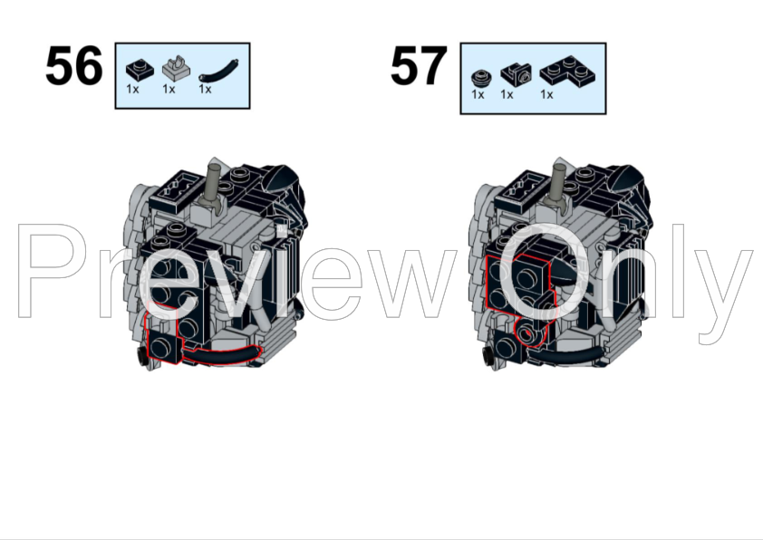 LEGO MOC Lockdown / Transformers Age of Extinction by thelegowolfpack ...