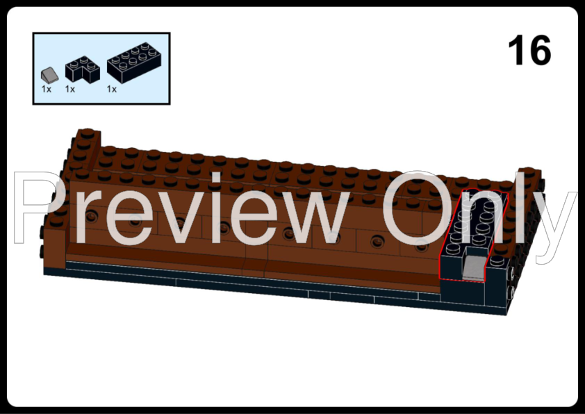 LEGO MOC Circus of Values - Bioshock Vending Machine by CptnKraken ...