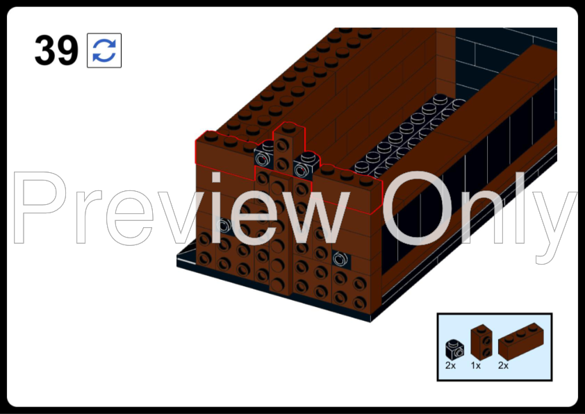 LEGO MOC Circus of Values - Bioshock Vending Machine by CptnKraken ...