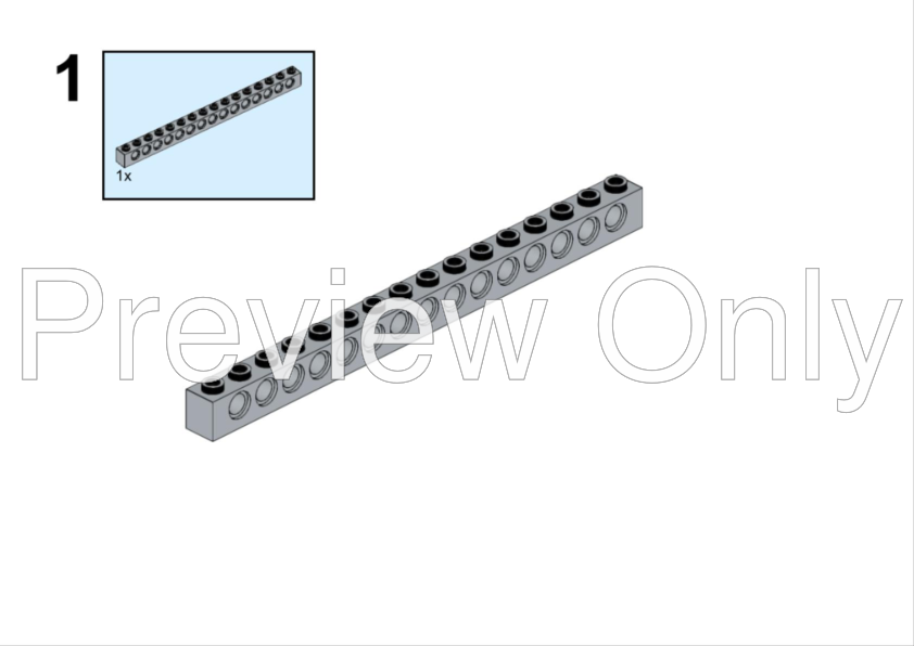 LEGO MOC Avro Arrow CF-105 by Paulmanaitor | Rebrickable - Build with LEGO