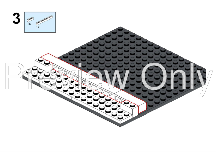 LEGO MOC Mac Miller Scuba Diver by Darthman31 | Rebrickable - Build ...