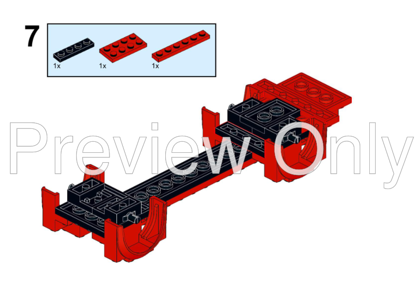 LEGO MOC Varley Commander - Class 3 Pumper by reggieranger ...
