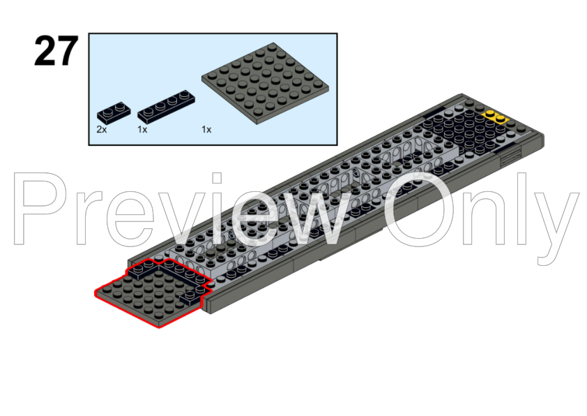 LEGO MOC RegioJet Class 162 98E Locomotive by xTHybrid108 | Rebrickable ...