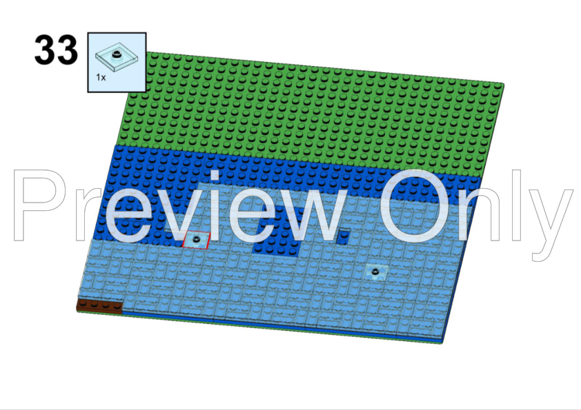 LEGO MOC City on the Docks by Risbee_Bricks | Rebrickable - Build with LEGO