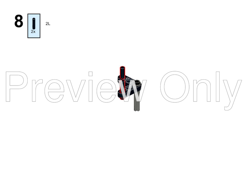 LEGO MOC M4A3E4 Sherman "Oddball" - Kelly's Heroes by adwurster ...