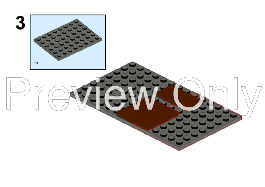 LEGO MOC Modular Spider-Verse Bodega by Risbee_Bricks | Rebrickable ...