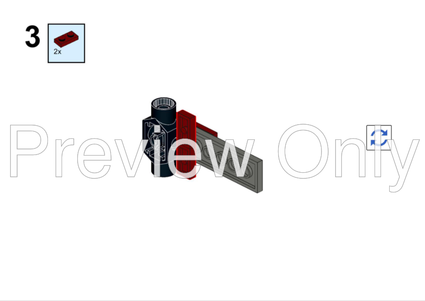 LEGO MOC 71793-kai's dragon lava mech by Magical Bricks | Rebrickable ...