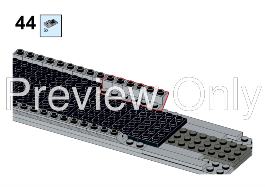 LEGO MOC-226823 CTA 2200 XL series: Spider-Man 2 Train by EMRE_04 ...