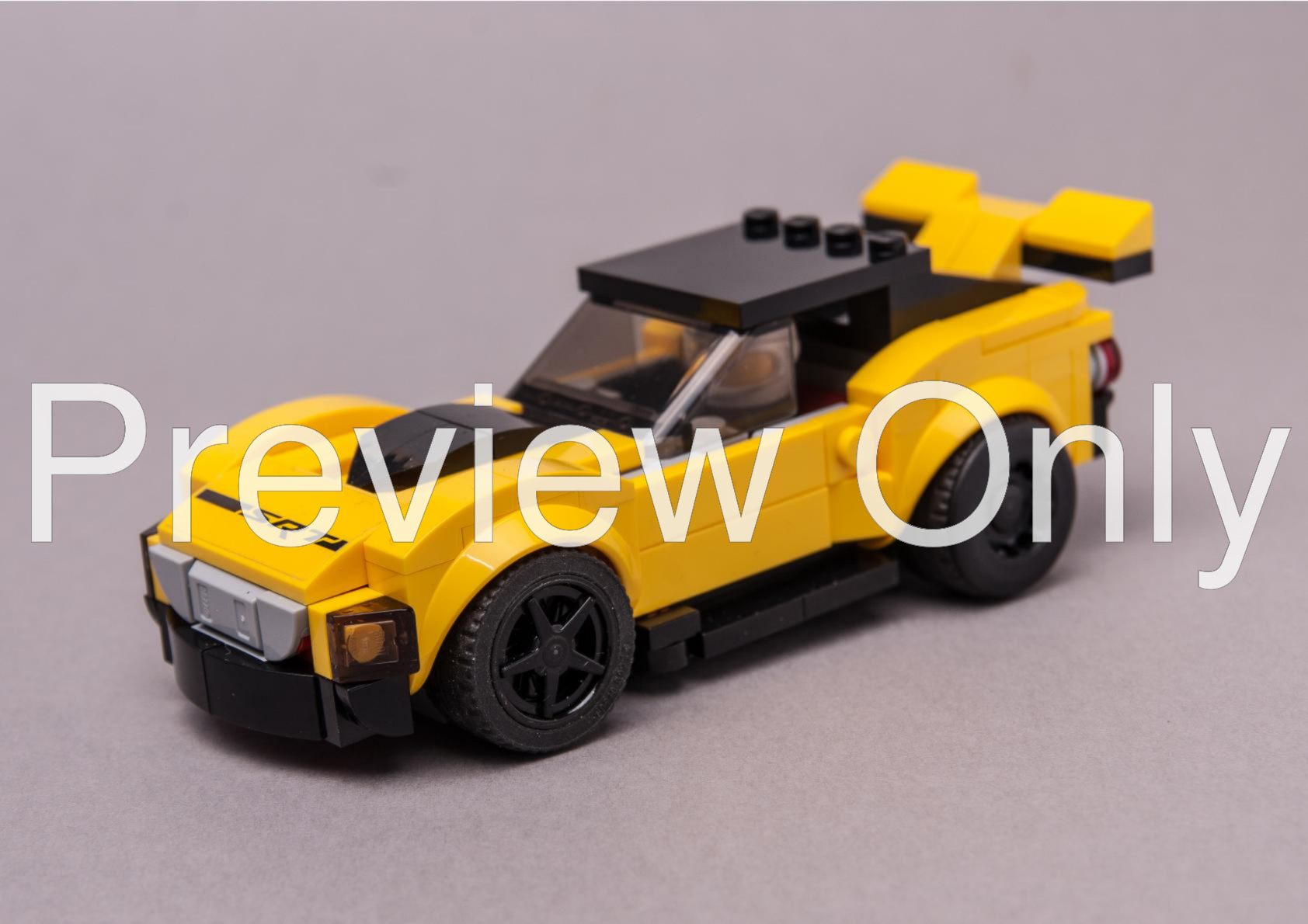 LEGO MOC 75893 BOY RACERS by Keep On Bricking | Rebrickable - Build ...