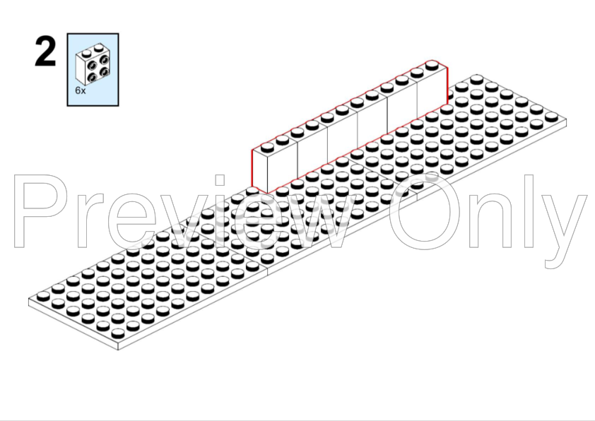 LEGO MOC-227672 Round Train Grain Car by Bevinsbricks | Rebrickable ...