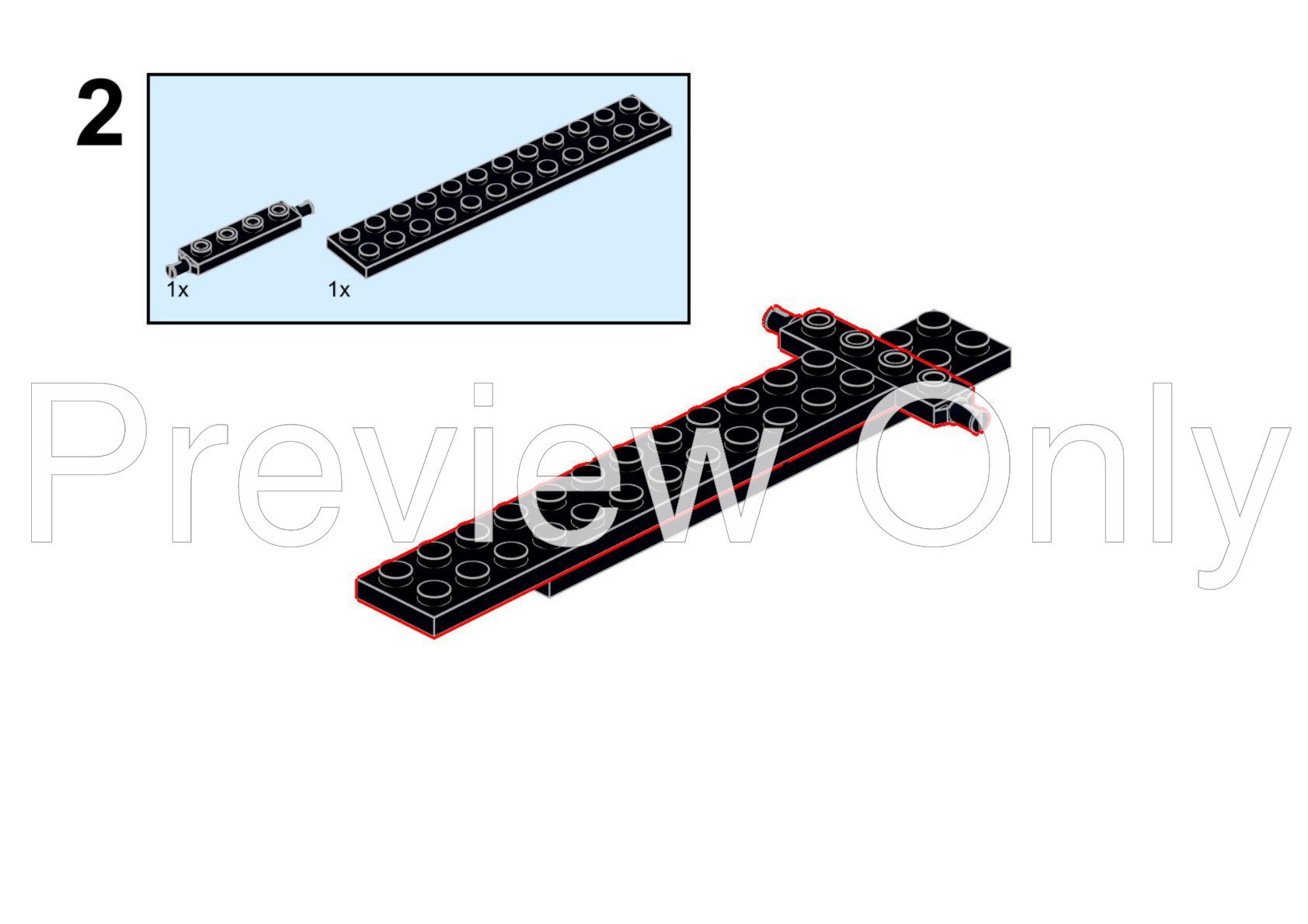 LEGO MOC 60223 Farmer's Vehicles by Keep On Bricking | Rebrickable ...